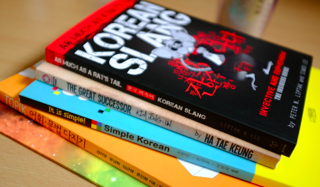 The 10 Best Korean Books for Korean Language Students – the Korean Tutor
