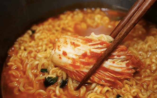 The 10 Best Korean Ramen you Can’t live without! – the Korean Tutor
