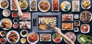 10 Essential Korean BBQ Cooking Equipment & Tools! – the Korean Tutor
